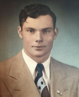 L. Lee Jarman | News, Sports, Jobs - Daily Herald